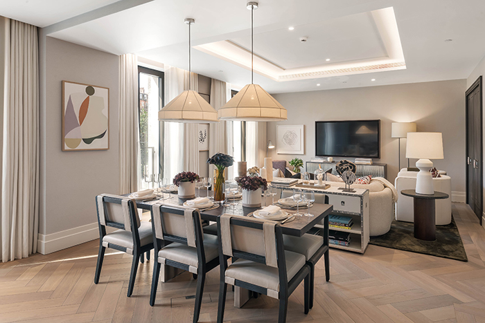 Design Practice: Goddard Littlefair | British Institute of Interior Design