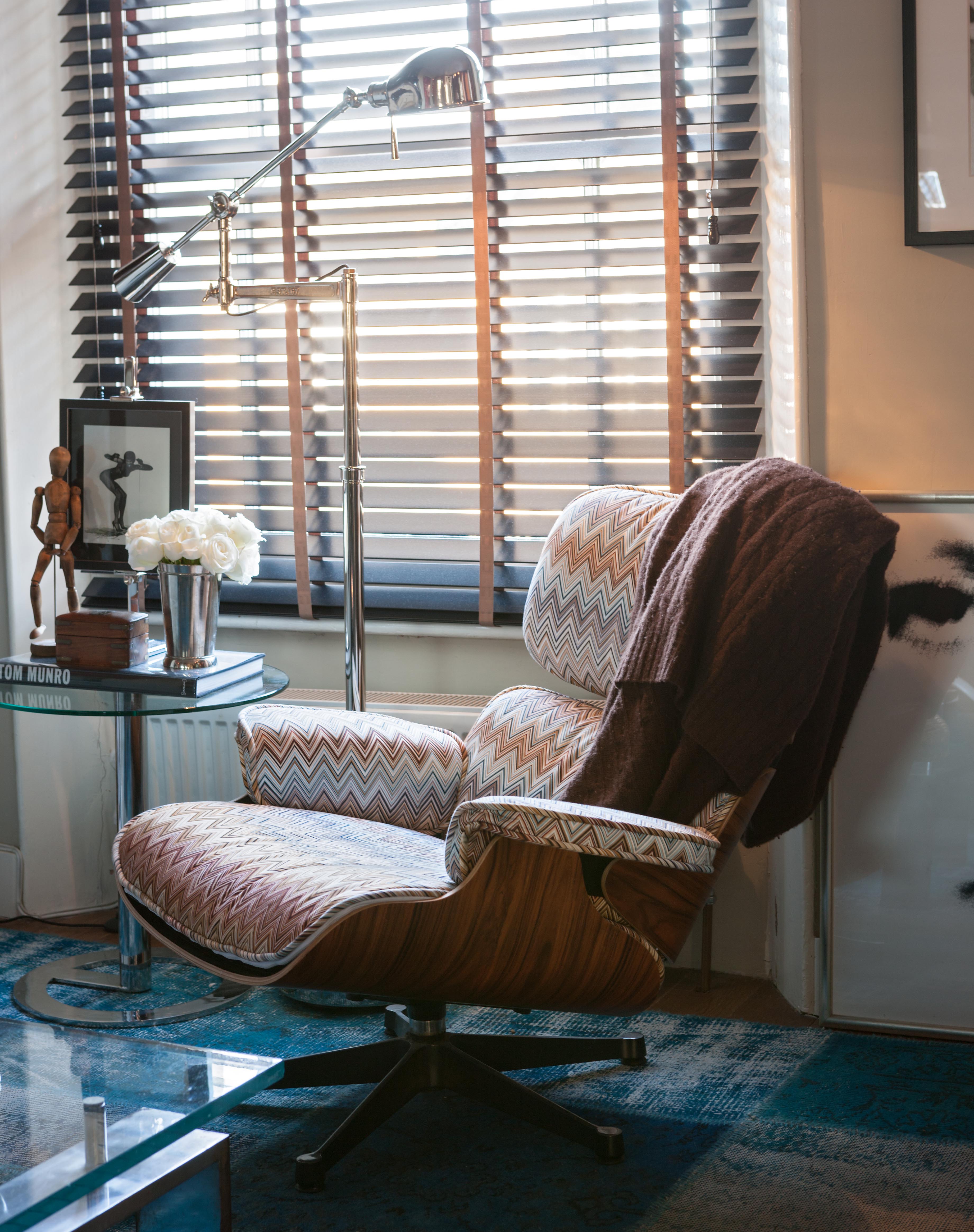 CASA NOSTRA, CAPSULE LIVING | British Institute of Interior Design