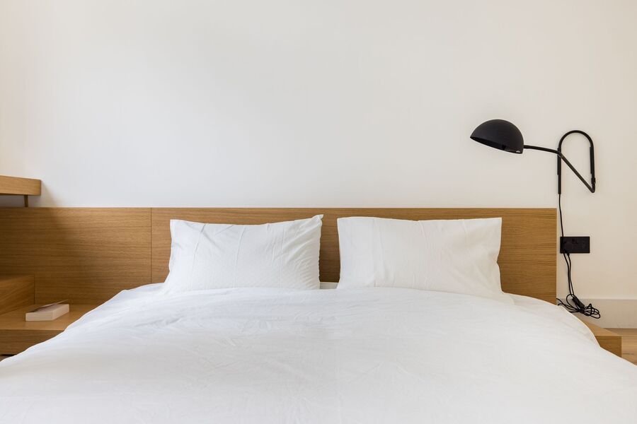 HACKNEY ROAD | E2 | British Institute of Interior Design