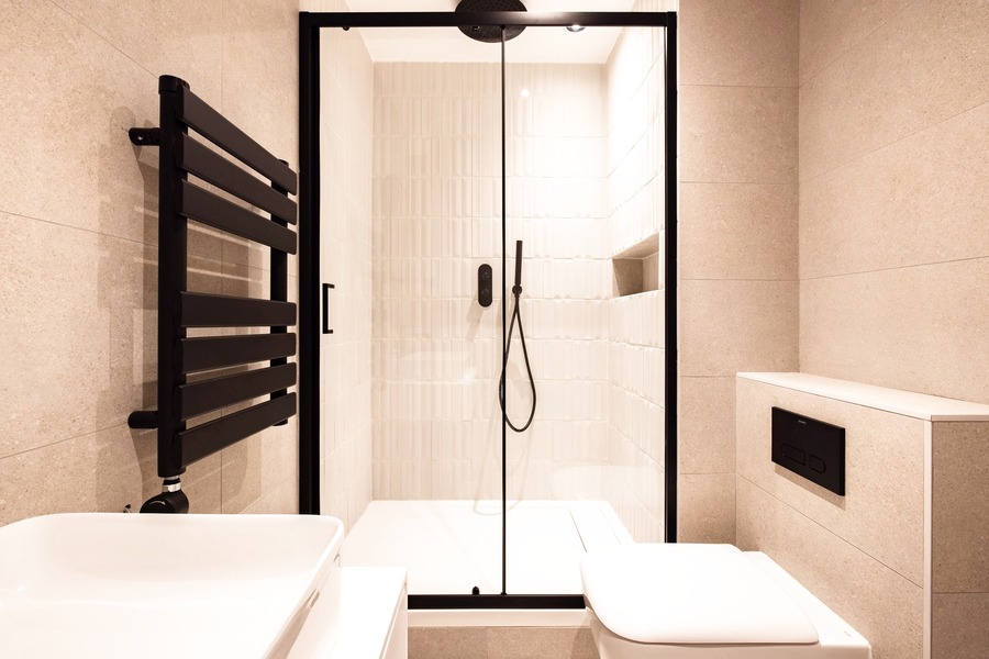 HACKNEY ROAD | E2 | British Institute of Interior Design