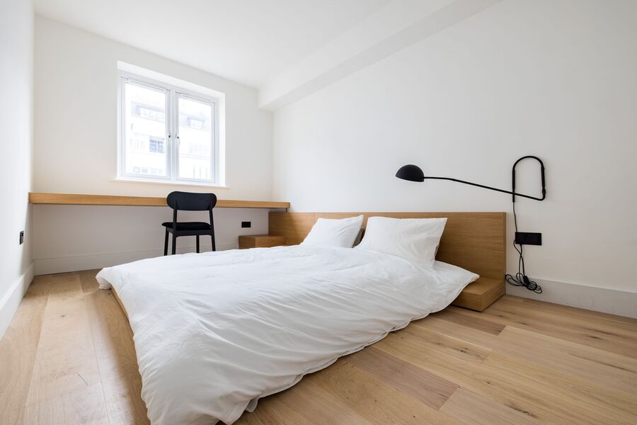 HACKNEY ROAD | E2 | British Institute of Interior Design