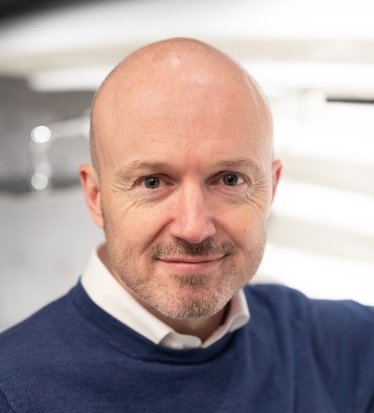 Stephen Dick | British Institute of Interior Design
