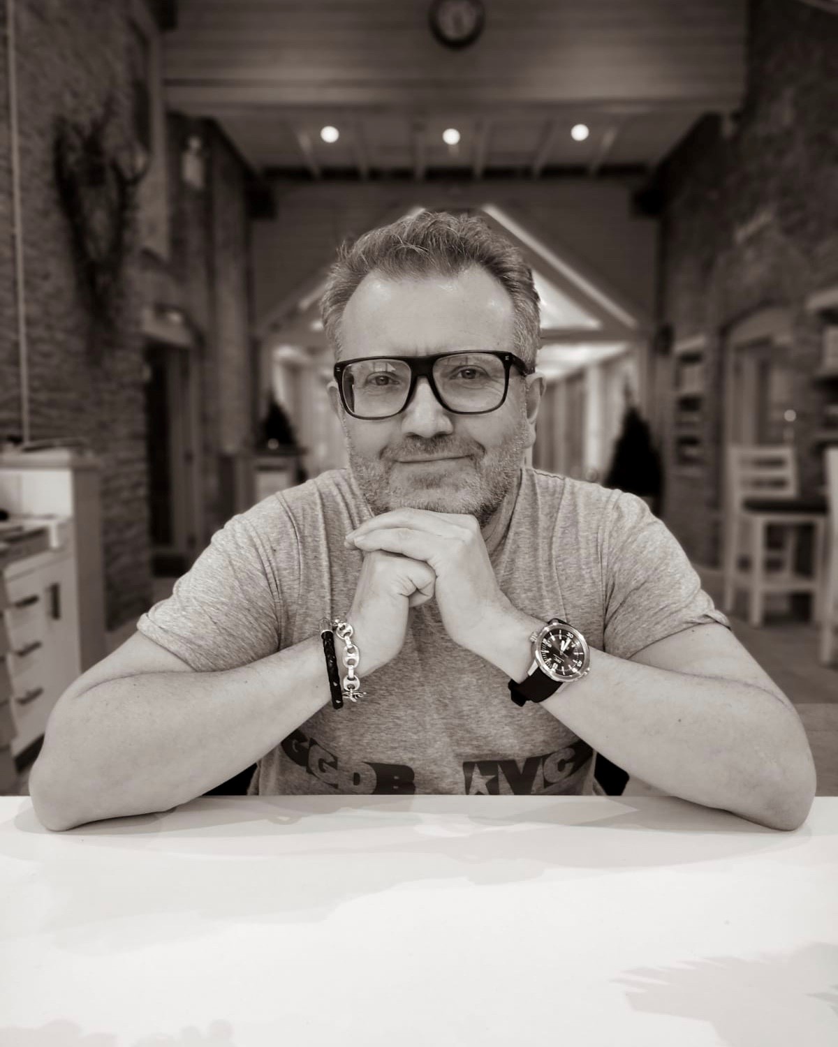 Steven Payne BIID Reg ID | British Institute of Interior Design