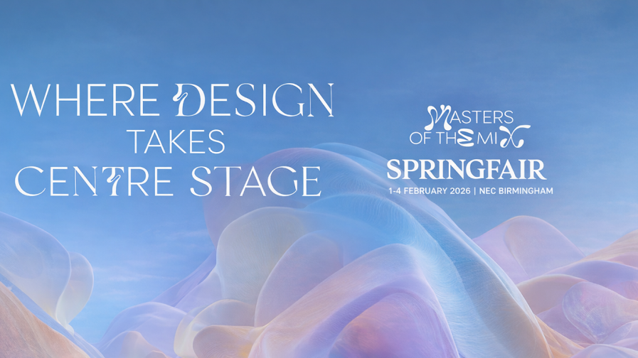 Spring Fair | British Institute of Interior Design