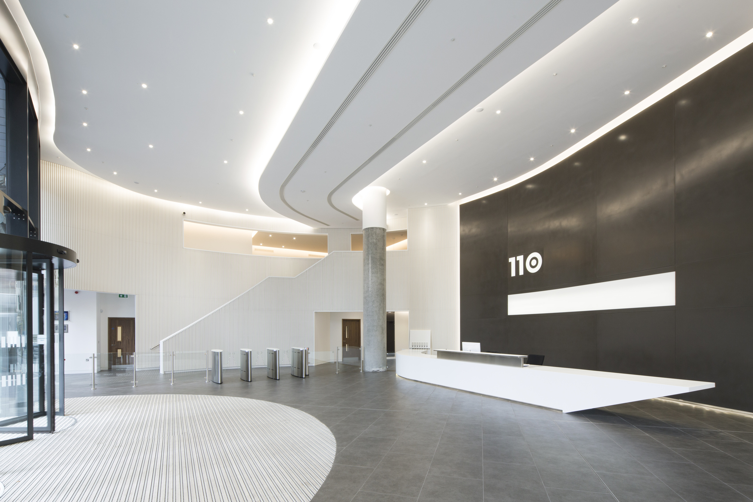 Workplace | British Institute of Interior Design