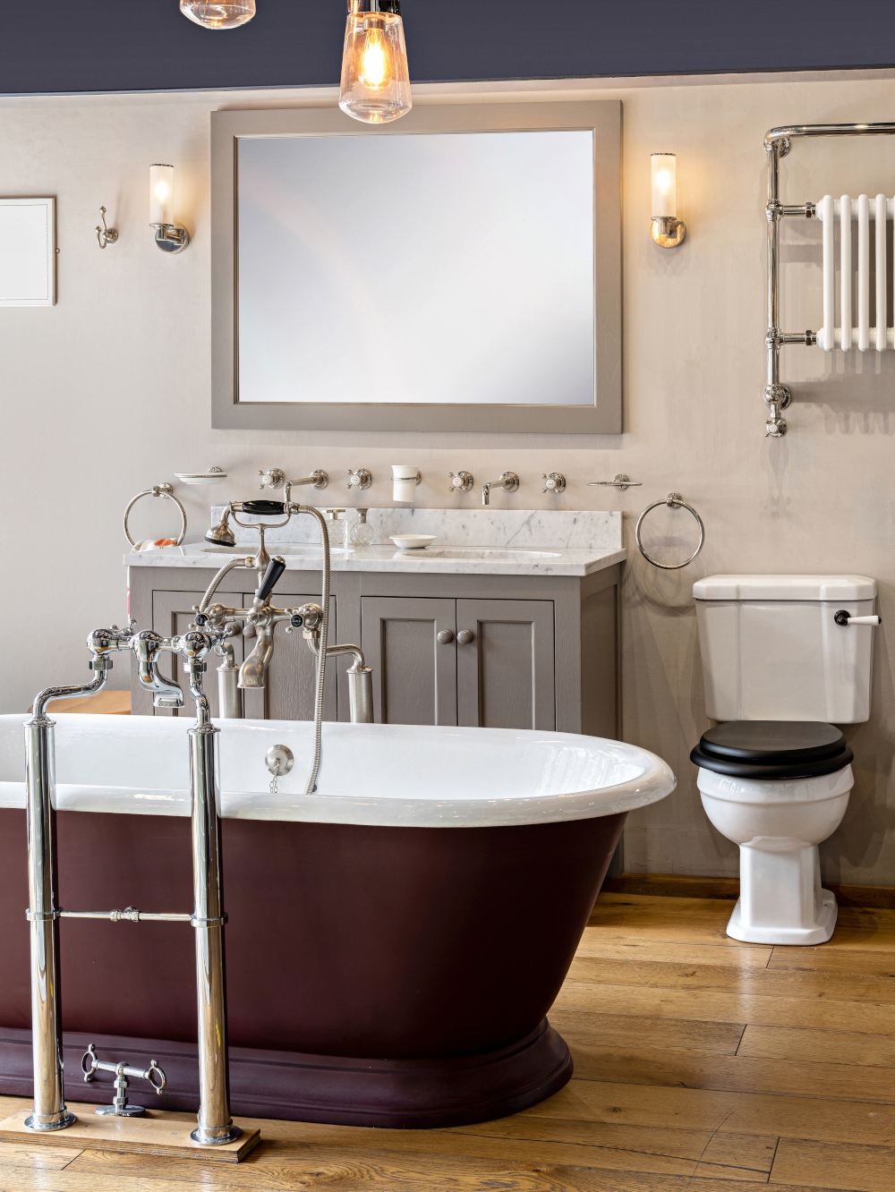 London Showroom | British Institute of Interior Design