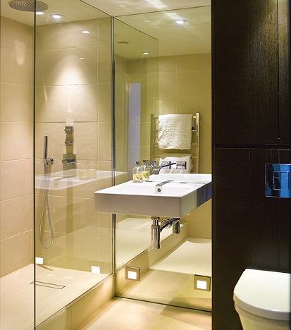 Benham House | British Institute of Interior Design