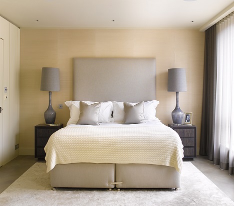 Benham House | British Institute of Interior Design
