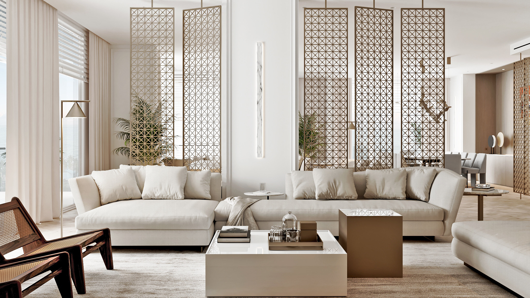 Kinshasa | British Institute of Interior Design