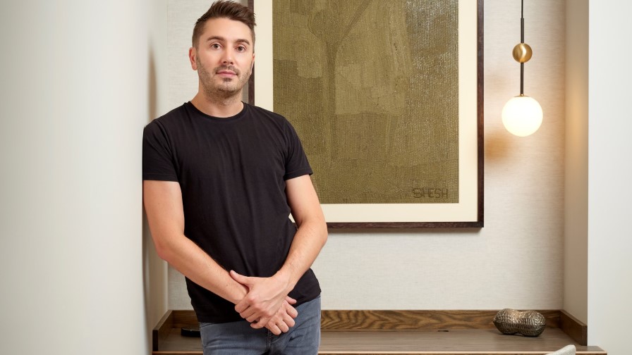 Surface Design Show Breakfast | British Institute of Interior Design