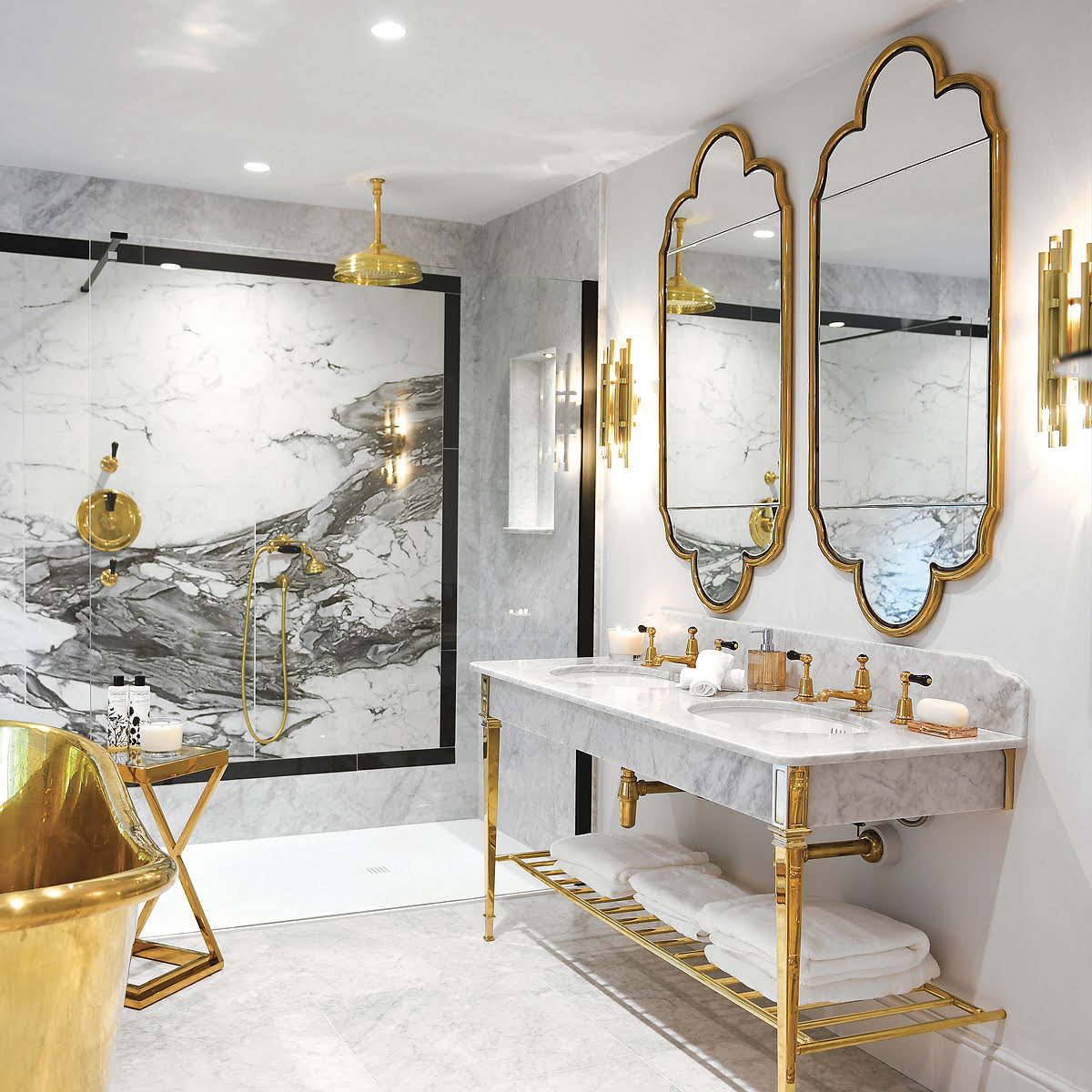 Mirrors | British Institute of Interior Design