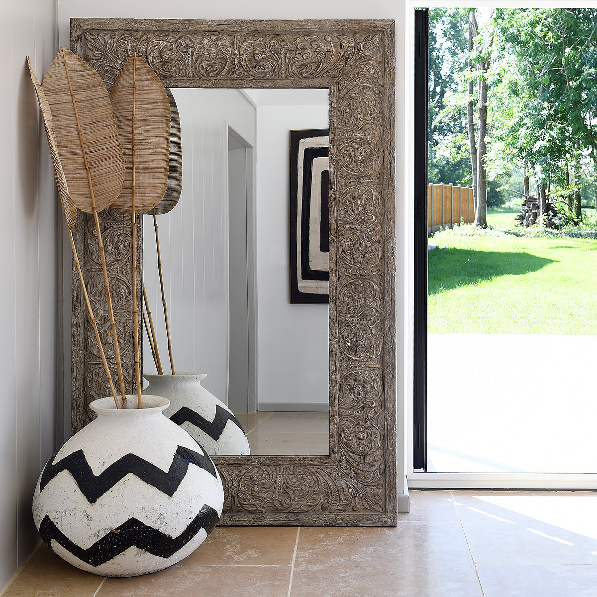 Mirrors | British Institute of Interior Design