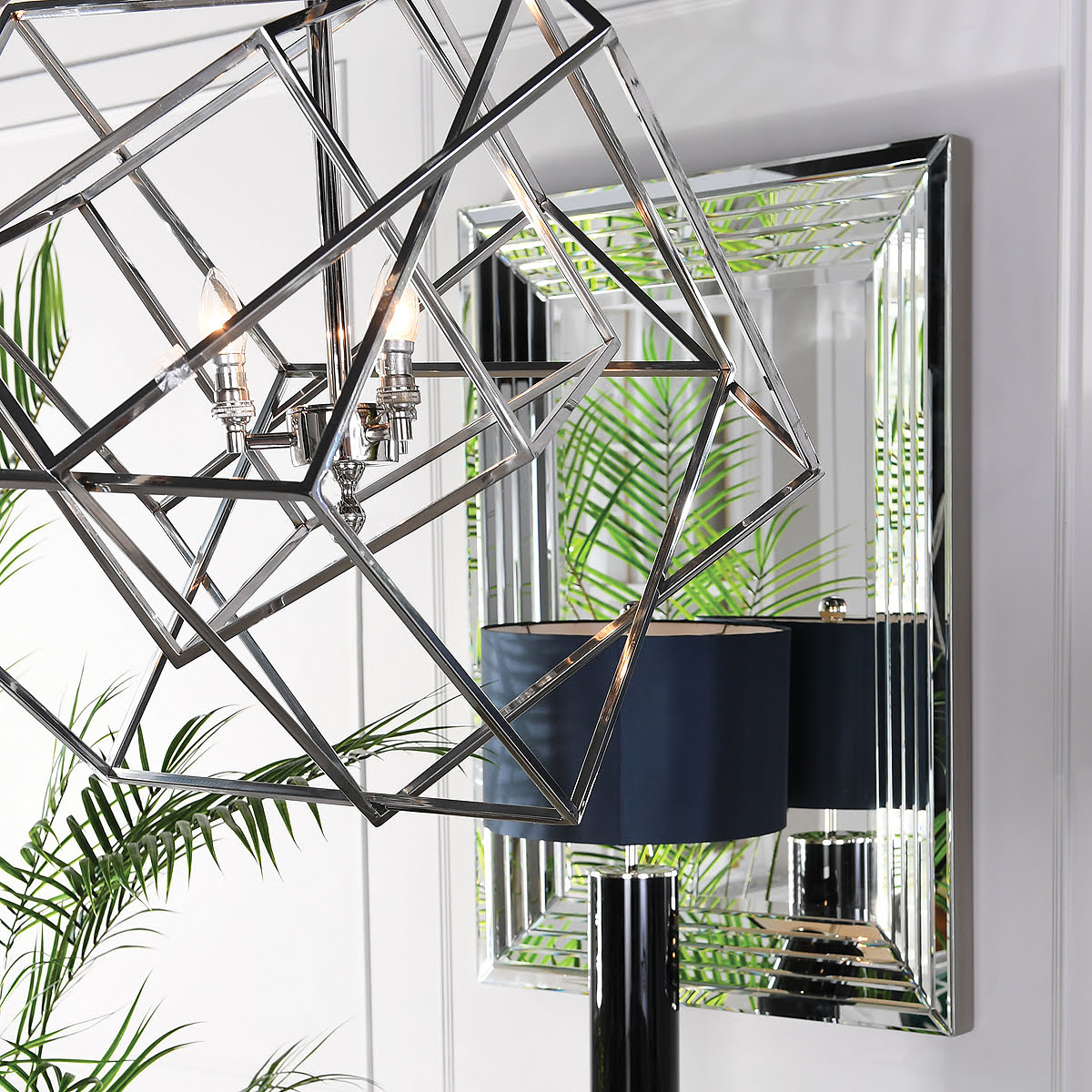 Mirrors | British Institute of Interior Design