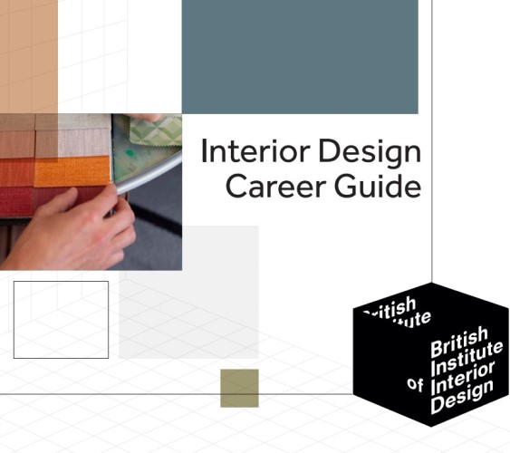 BIID Interior Design Career Guide | British Institute of Interior Design