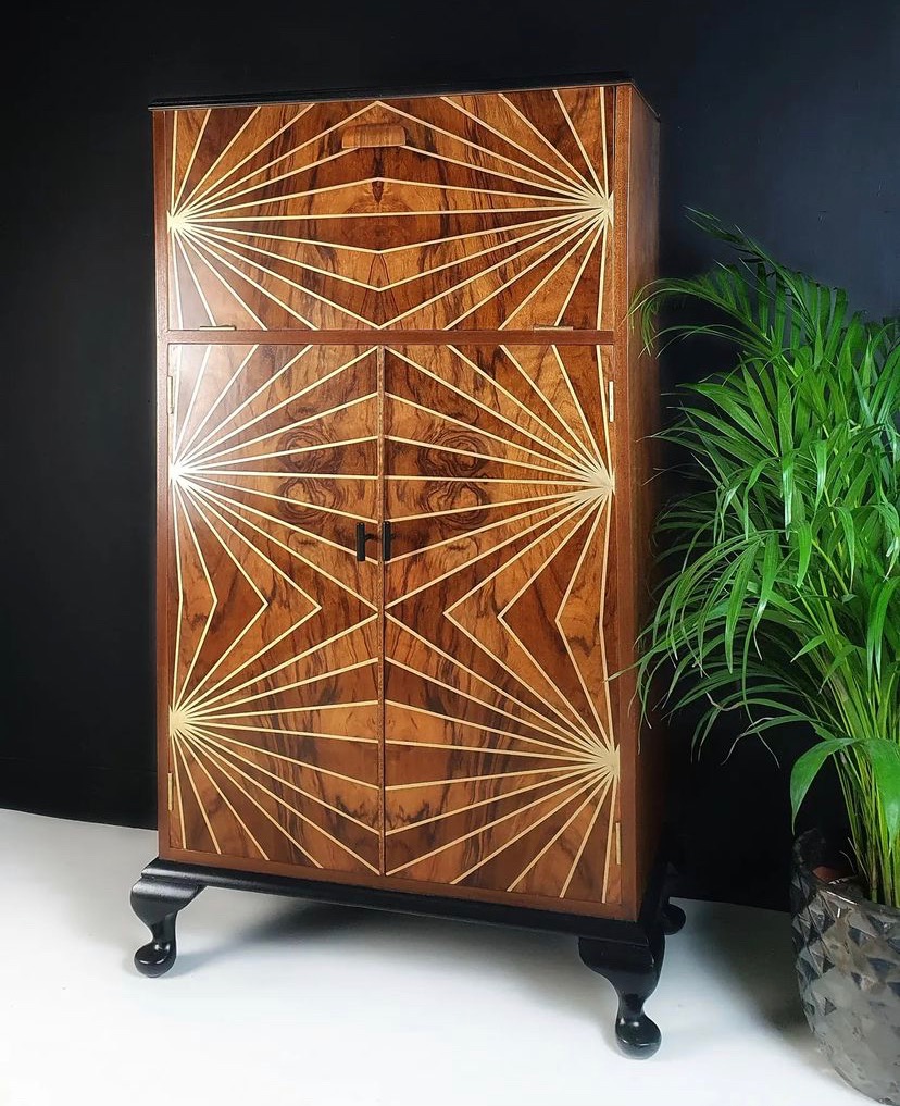 Ambassador: Done Up North | British Institute of Interior Design