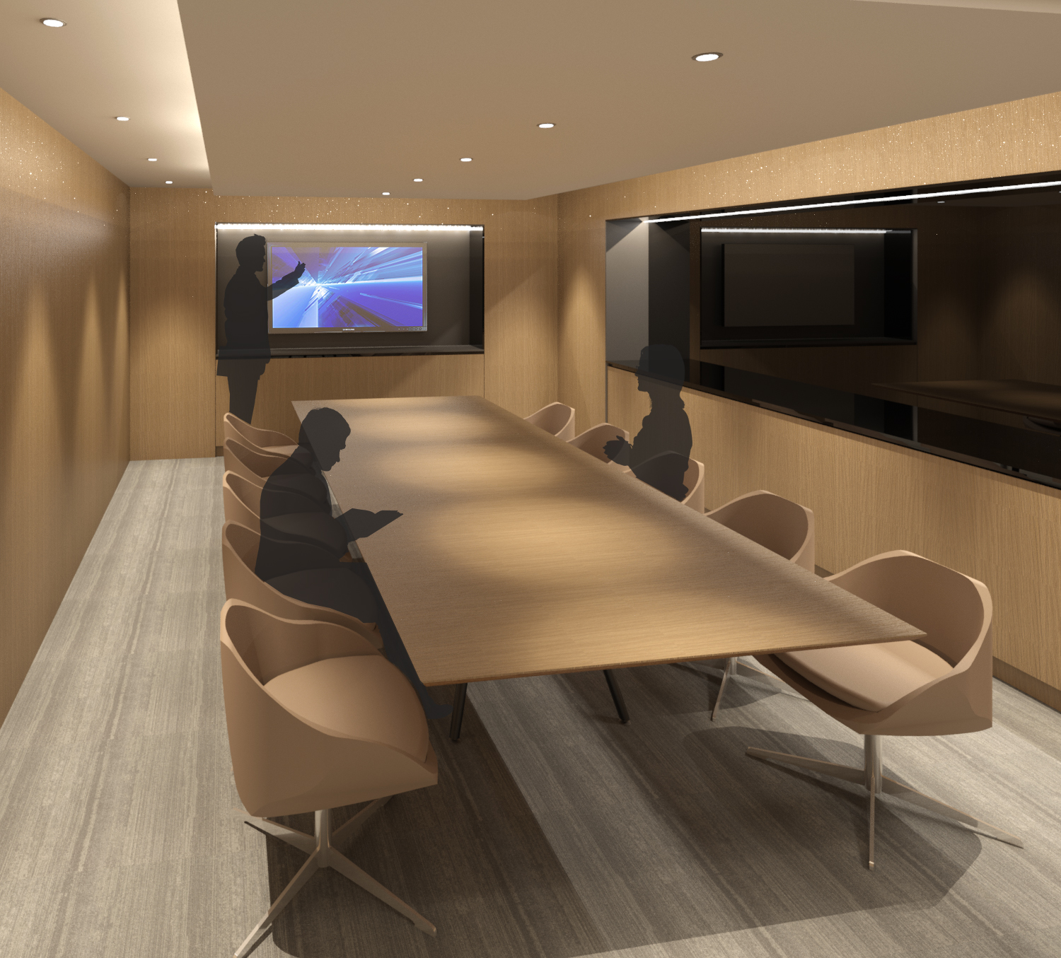 Workplace | British Institute of Interior Design