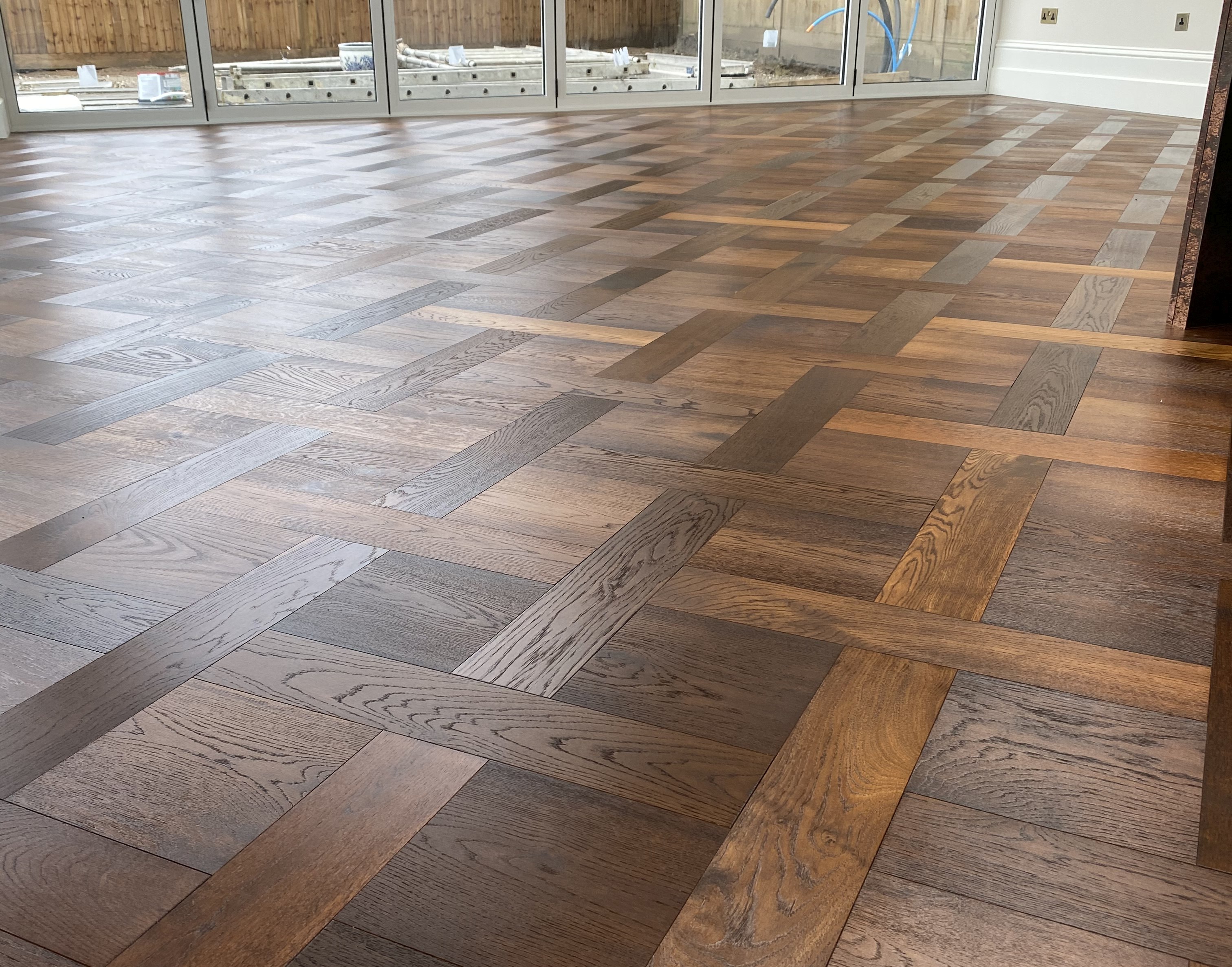 New Engineered Wood Flooring | British Institute of Interior Design