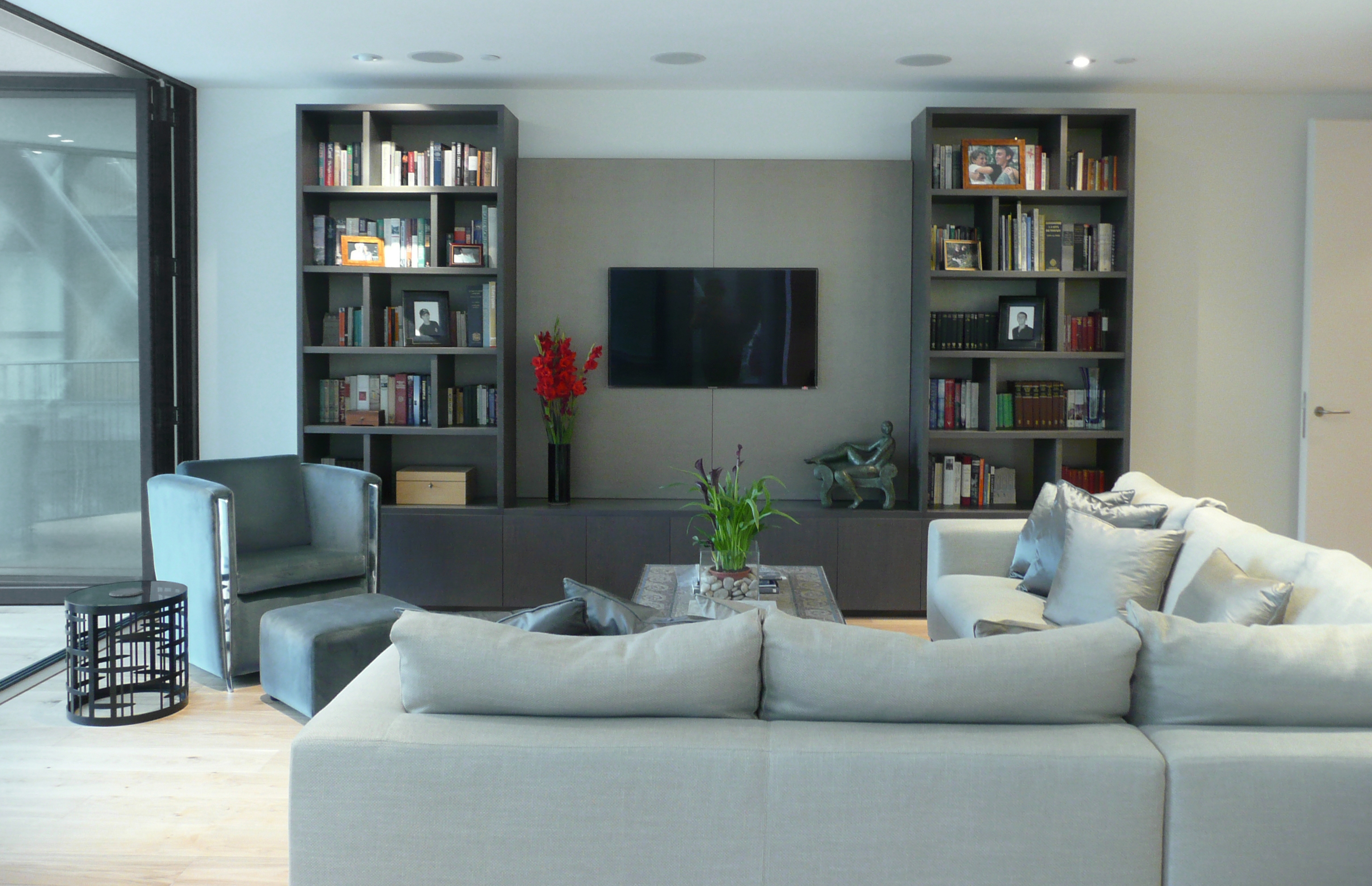 Recent Projects | British Institute of Interior Design