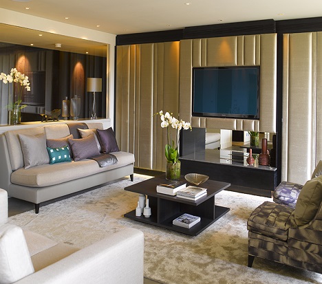 Benham House | British Institute of Interior Design
