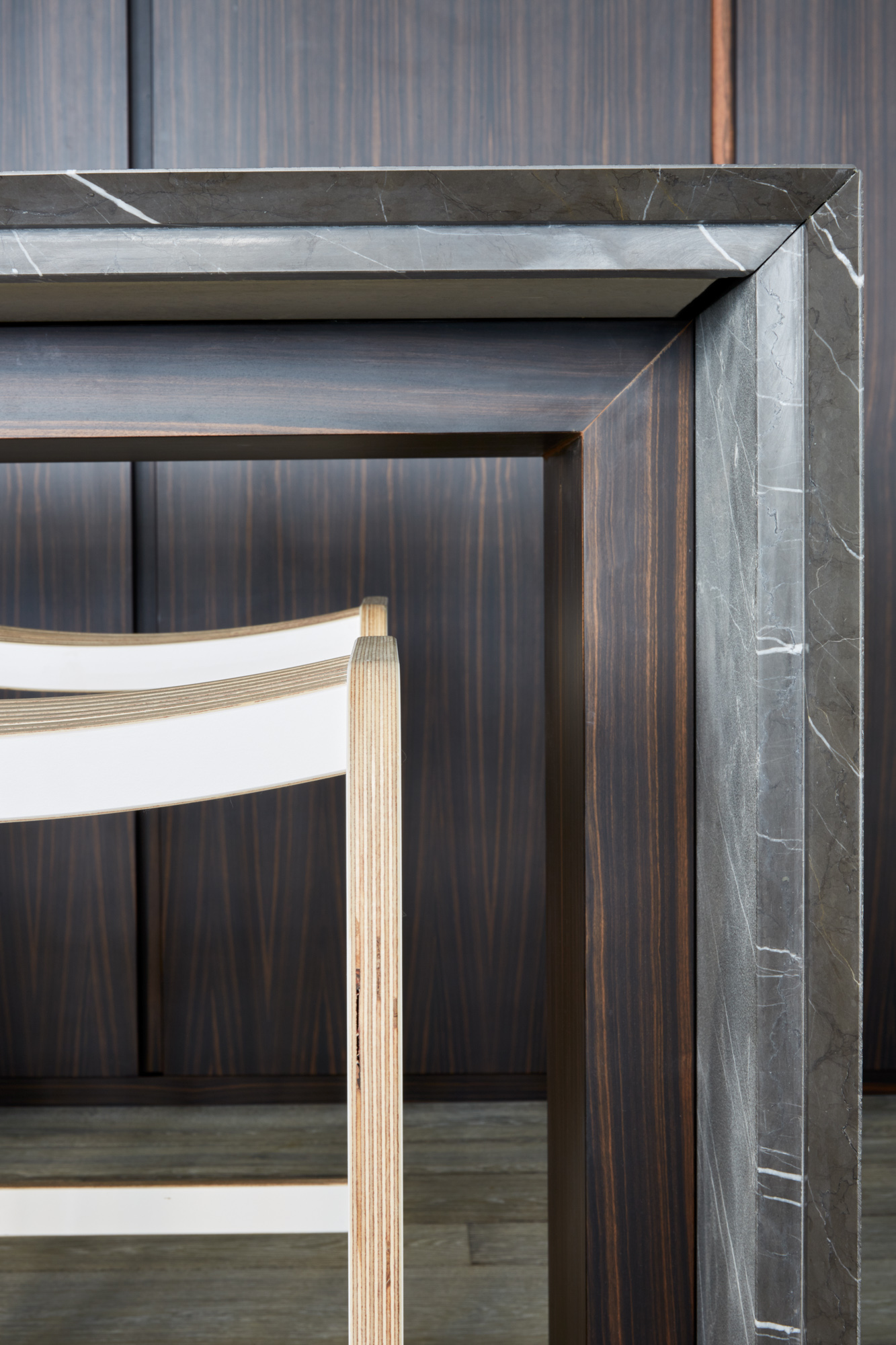 Onestà Wandsworth Bespoke Kitchen | British Institute of Interior Design