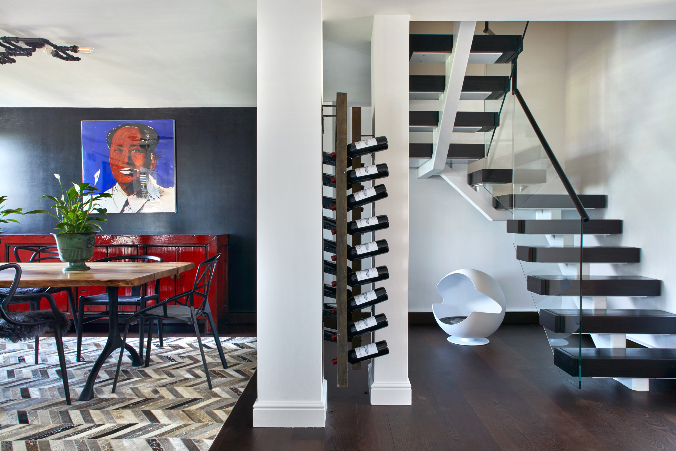 Interiors with Art | British Institute of Interior Design