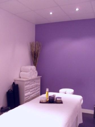 Waterloo Body Station | British Institute of Interior Design