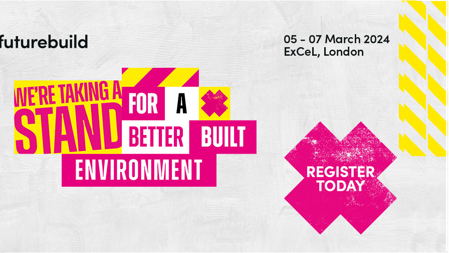 Futurebuild 2024 | British Institute of Interior Design