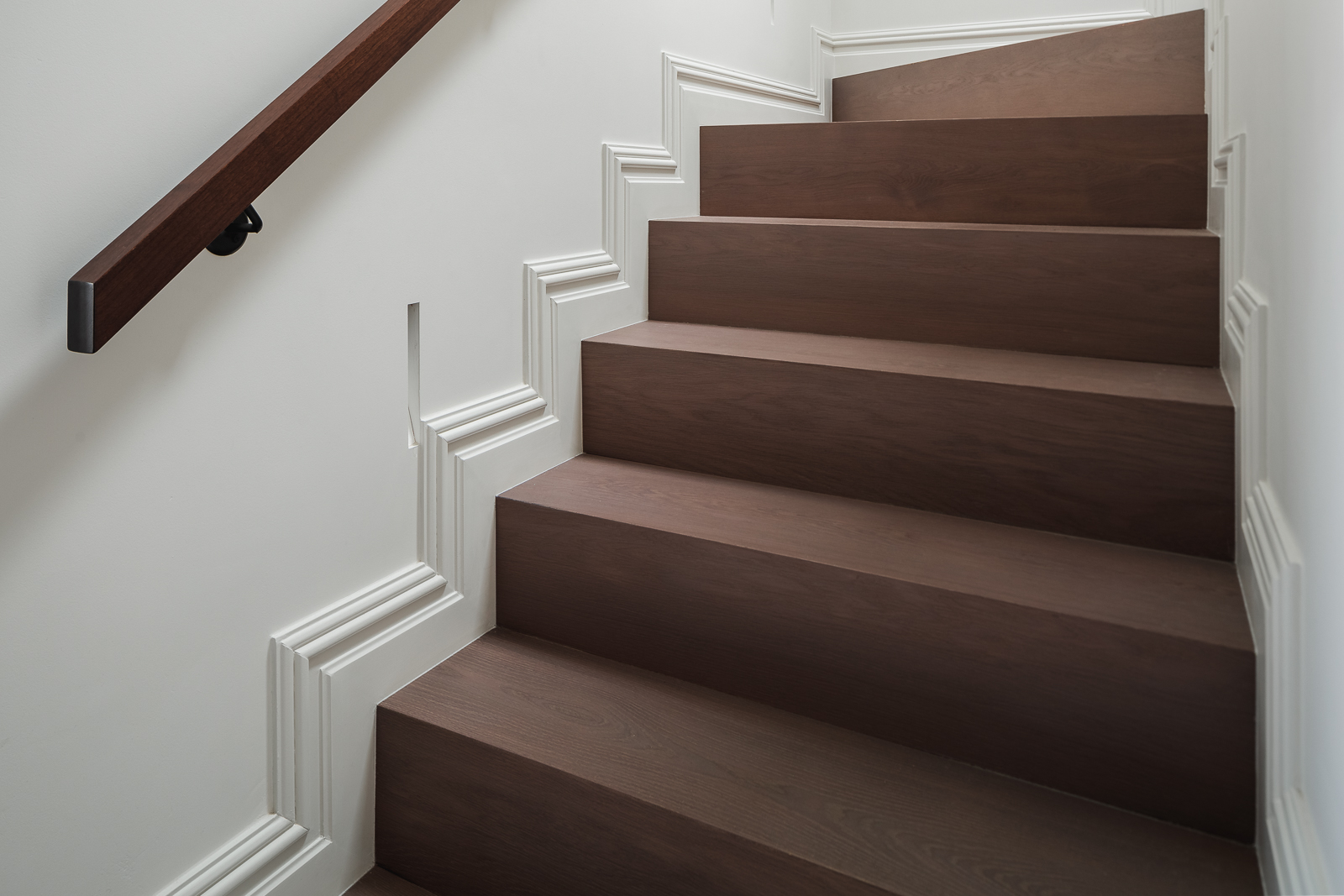 The Villa | British Institute of Interior Design