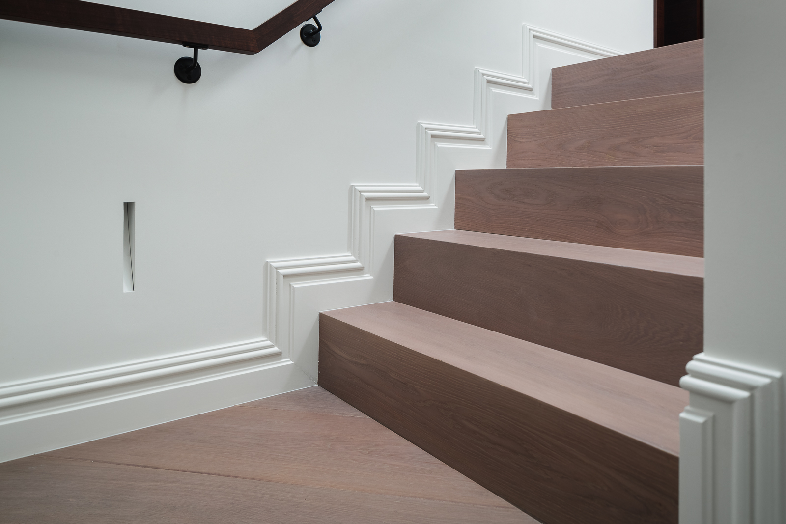 The Villa | British Institute of Interior Design