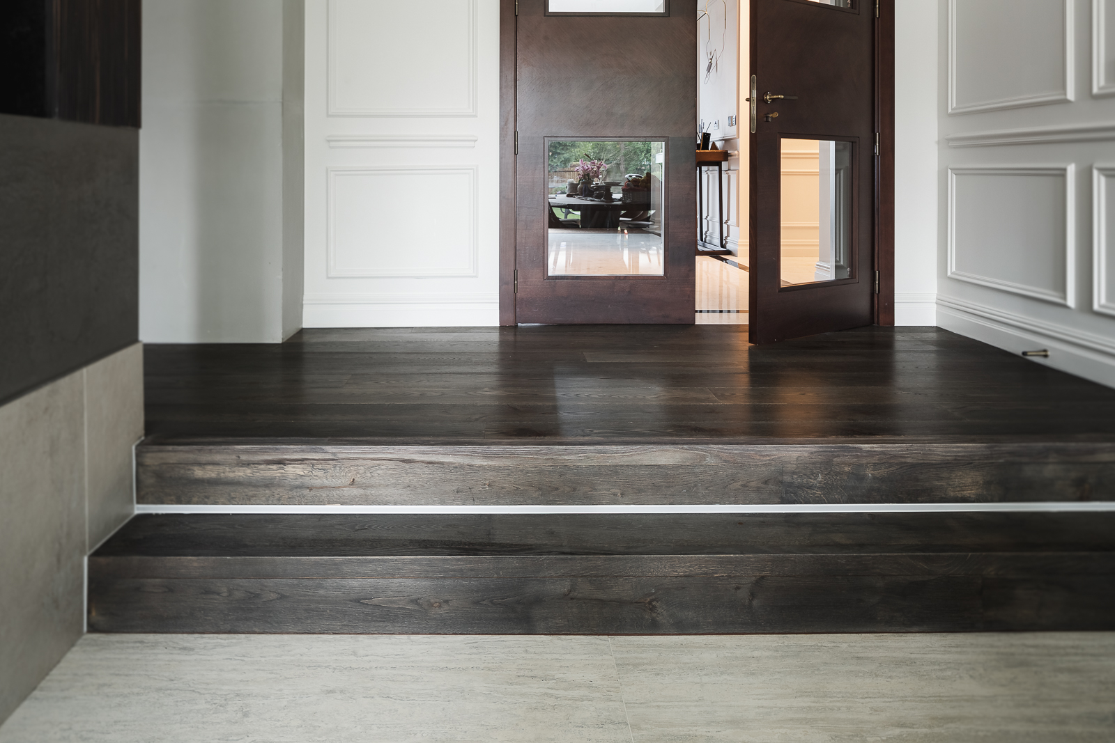 Contemporary House | British Institute of Interior Design