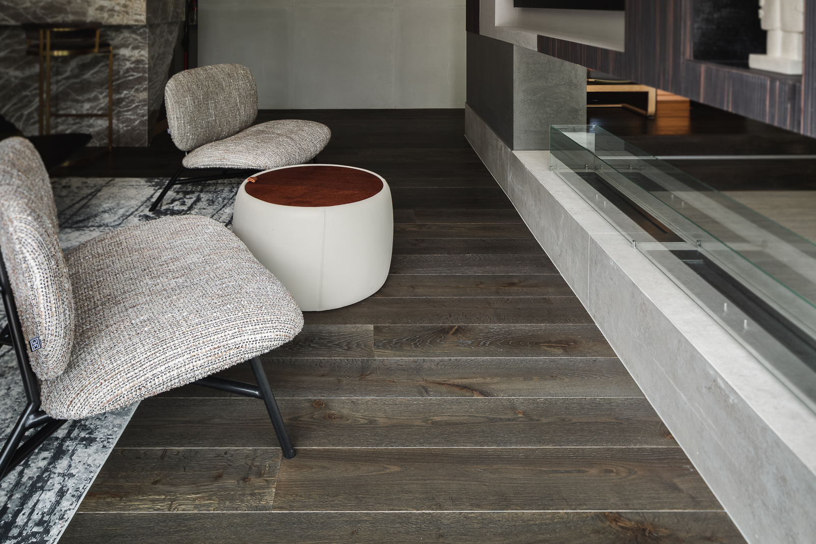 Contemporary House | British Institute of Interior Design