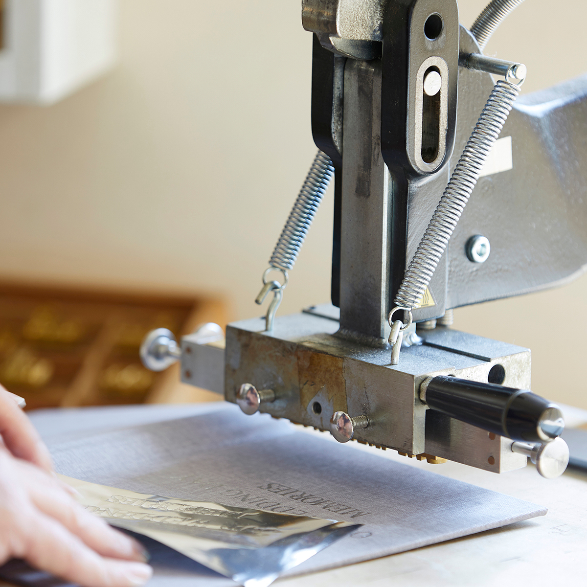 Personalisation | British Institute of Interior Design