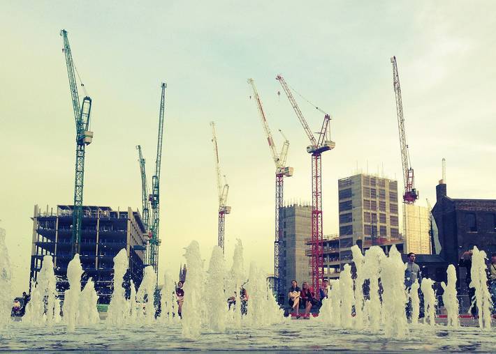 Construction Industry Council (CIC) | British Institute of Interior Design