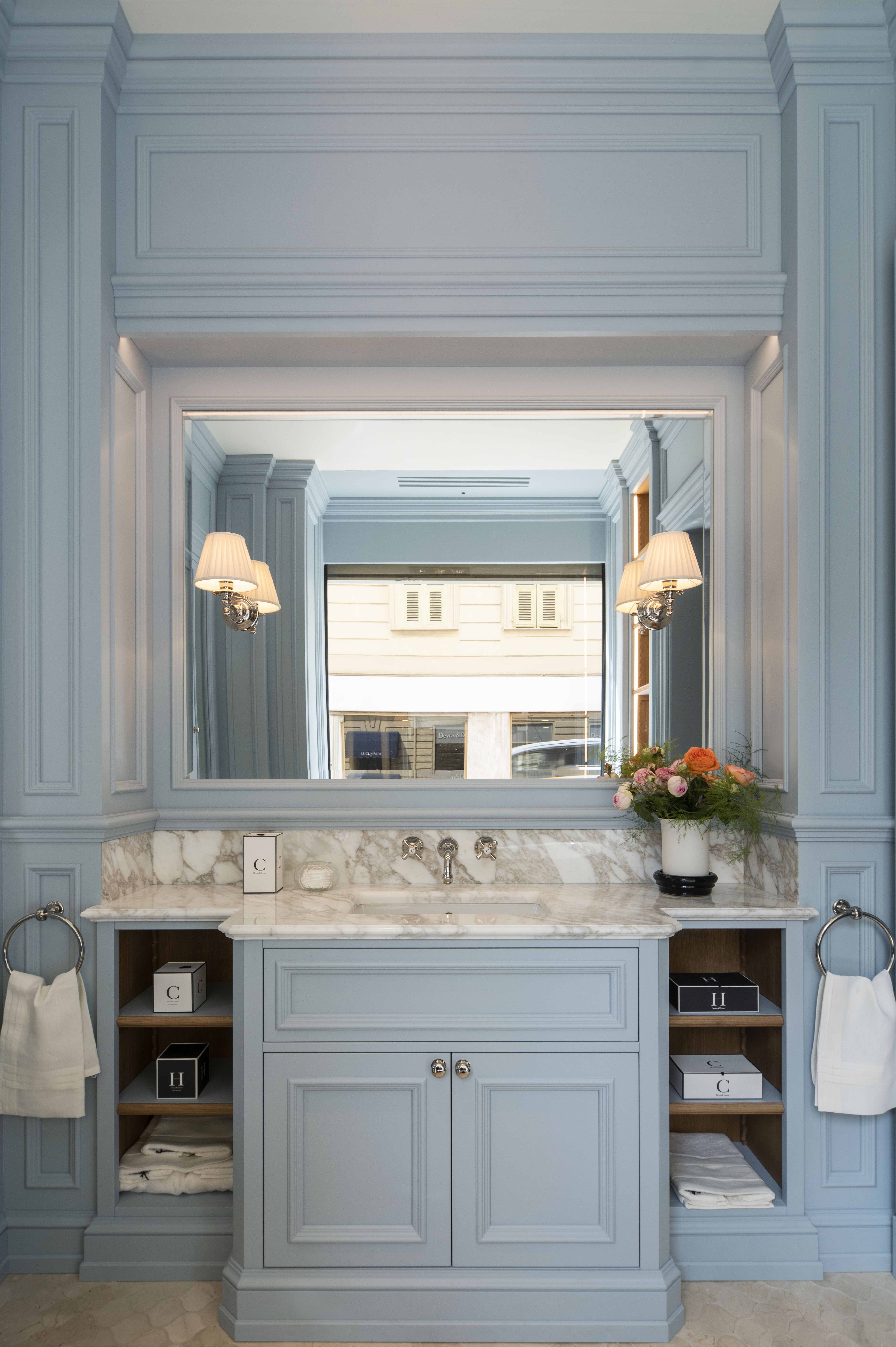 Private Villa, Provence | British Institute of Interior Design