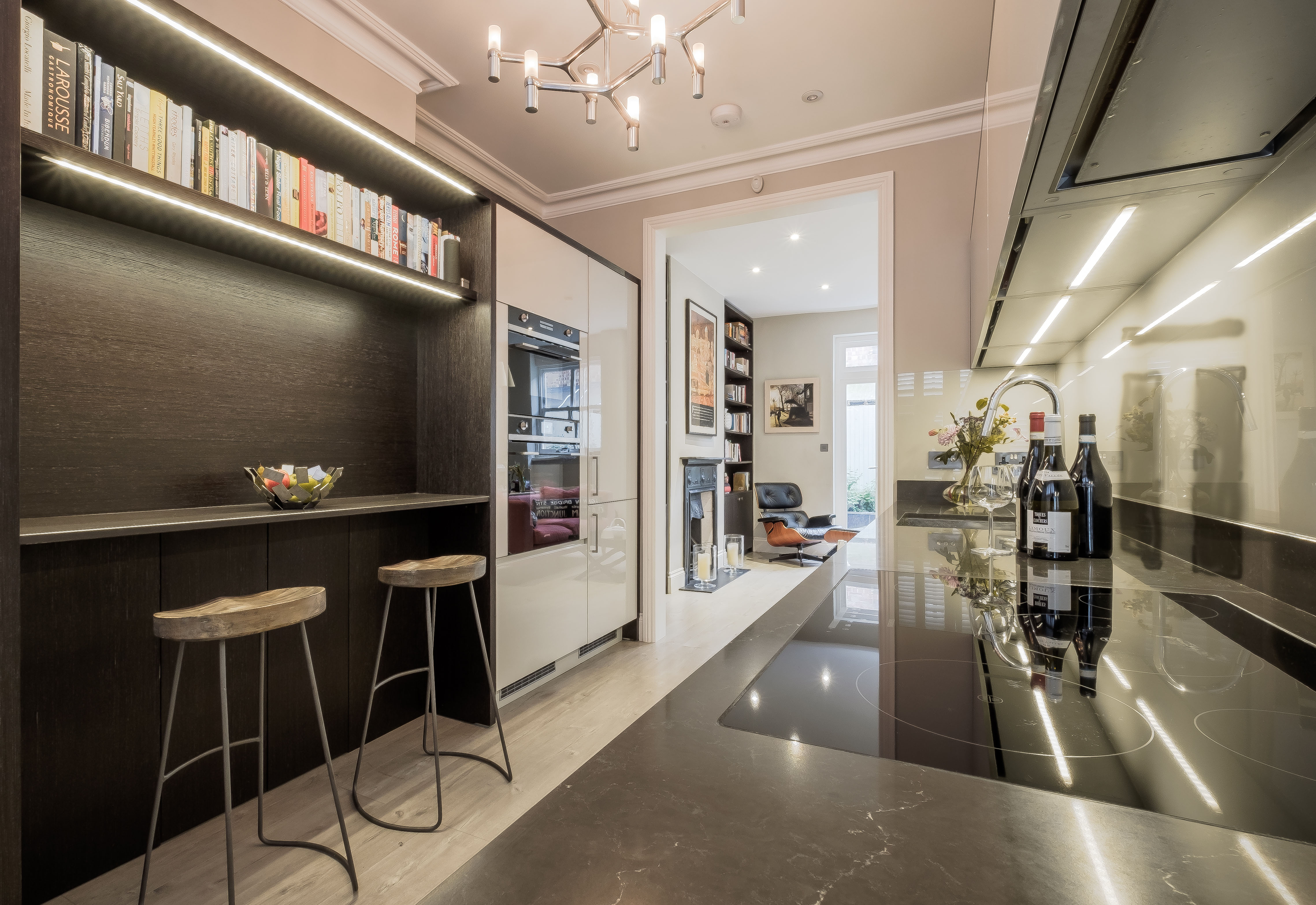 Recent Projects | British Institute of Interior Design