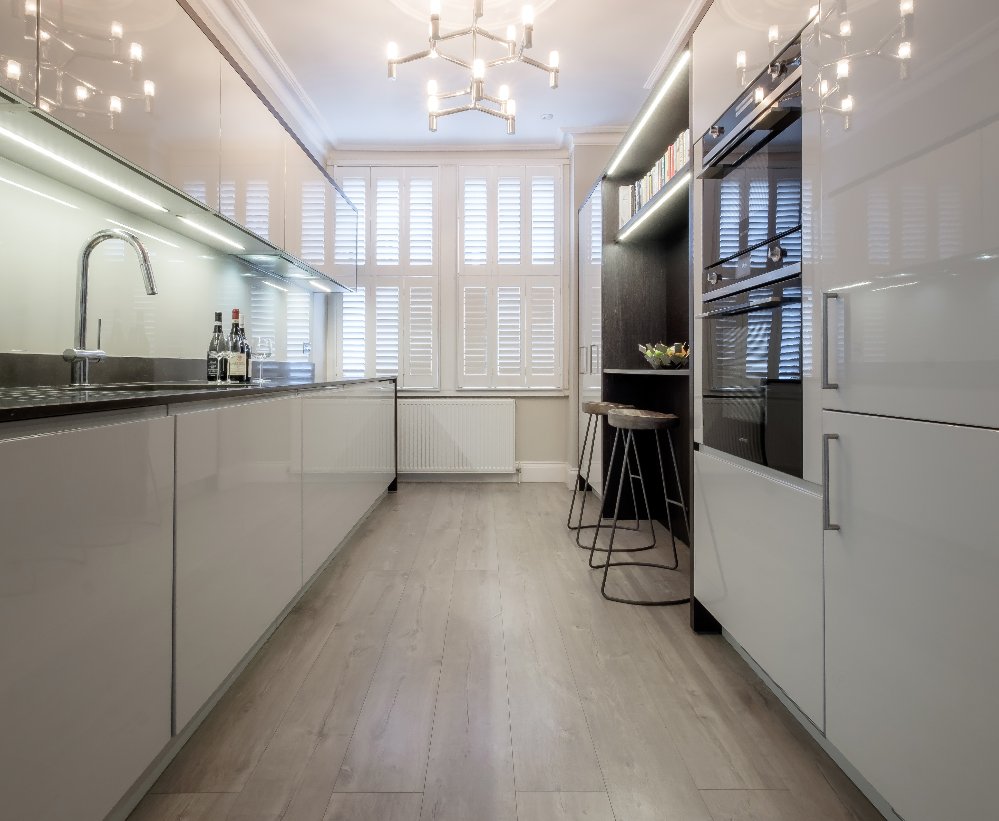 Recent Projects | British Institute of Interior Design