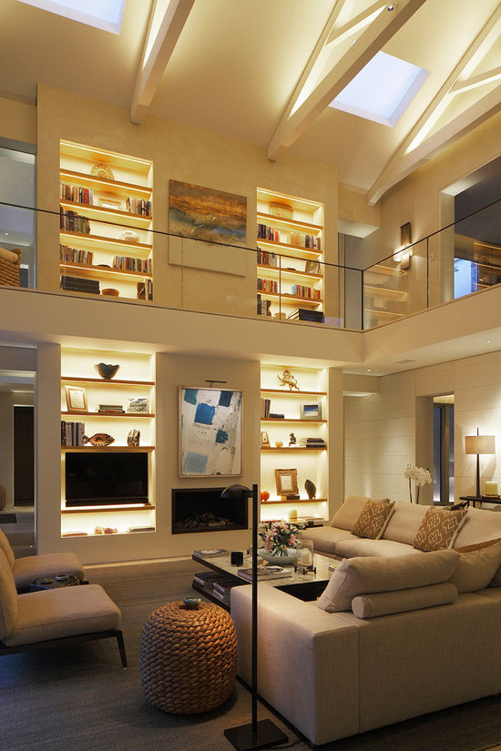 John Cullen Lighting | British Institute of Interior Design