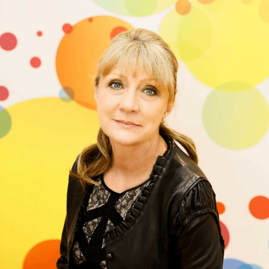 5 Minutes with BIID President Gilly Craft: Exploring the Relationship ...