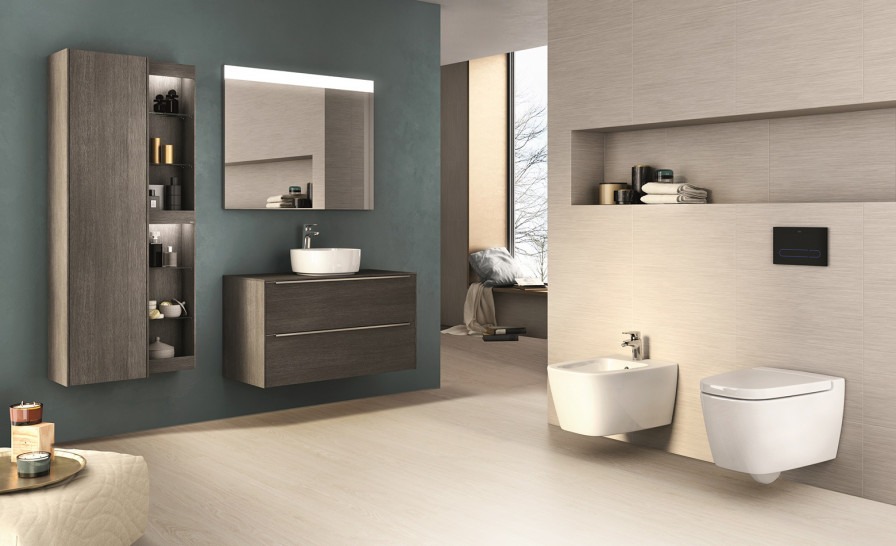 Roca returns to exhibit at the 2016 Conference | British Institute of ...