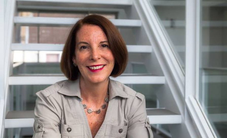 SUSIE RUMBOLD ANNOUNCED AS BIID PRESIDENT ELECT | British Institute of ...