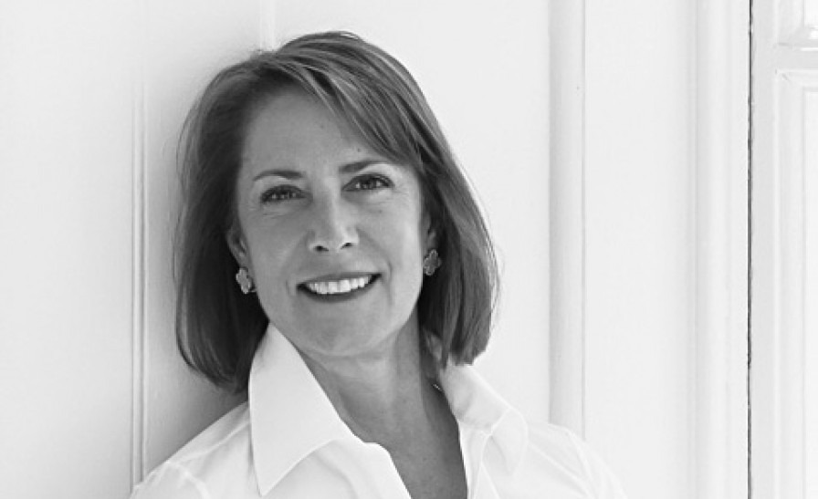 The HOUSE designed by April Russell | British Institute of Interior Design