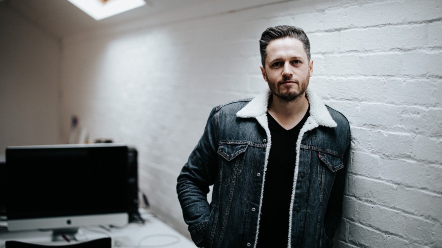 James Alexander Brindley | British Institute of Interior Design