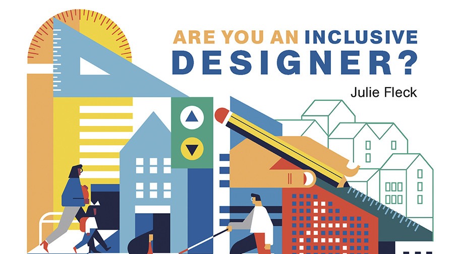 Webinar: Are you an Inclusive Designer? | British Institute of Interior ...