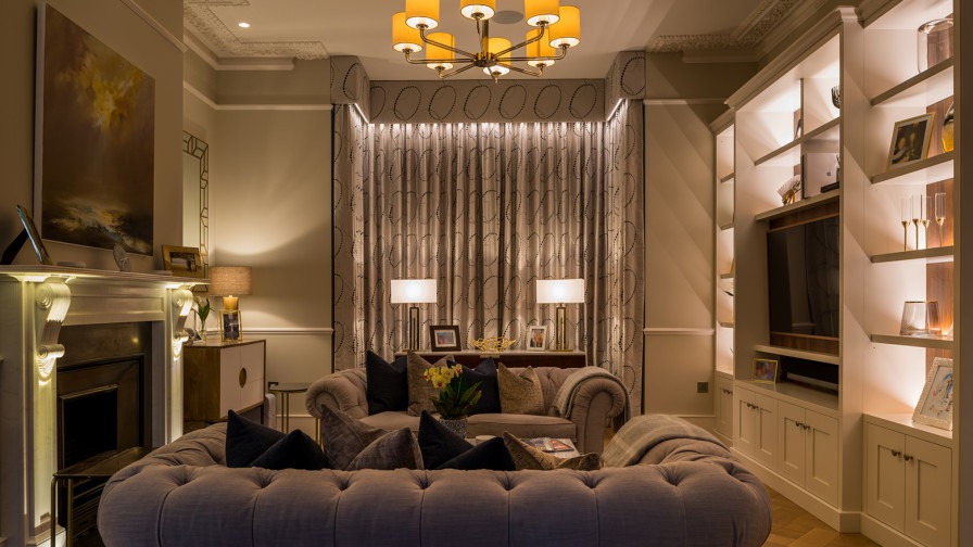 MS Lighting presents: Introduction to Residential Lighting CPD (webinar ...