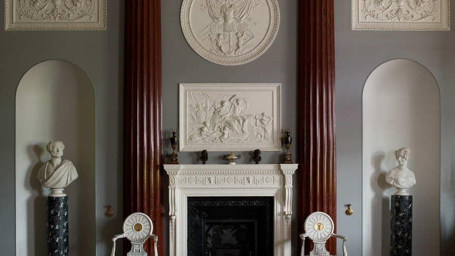 Chippendale 300 | British Institute of Interior Design