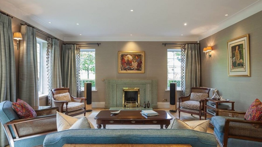 suzanne-mercer | British Institute of Interior Design