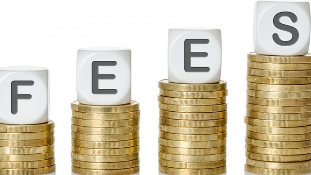 Presentation of Fees Research | British Institute of Interior Design