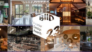 BIID Interior Design Awards 2023 | British Institute of Interior Design