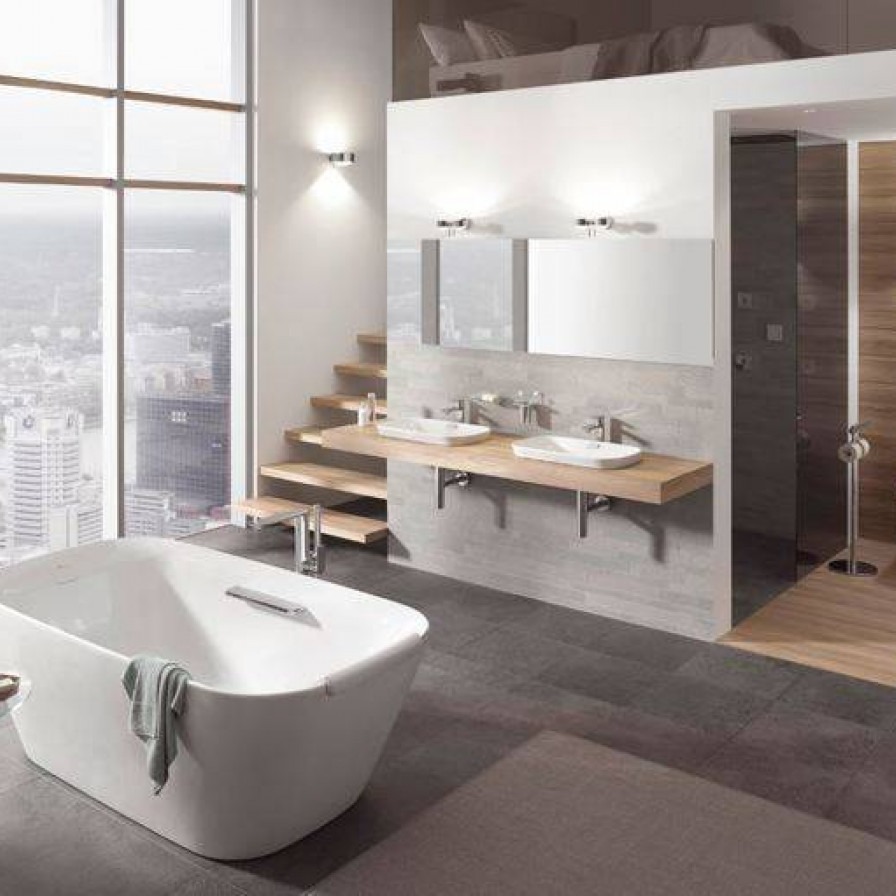 TOTO | British Institute of Interior Design