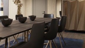 marion-falchi-pereira | British Institute of Interior Design